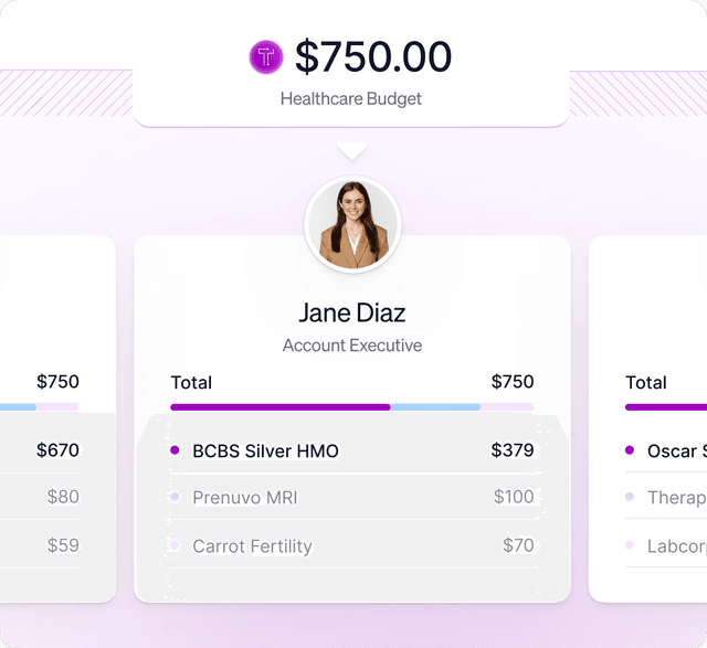 Offer the healthcare experience your employees deserve | Thatch