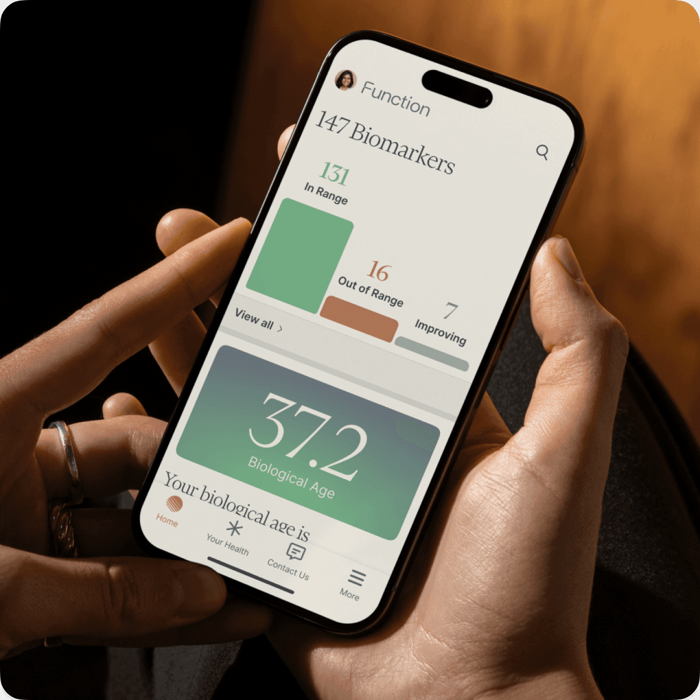 Thatch Marketplace — Personalized Health Benefits | Thatch